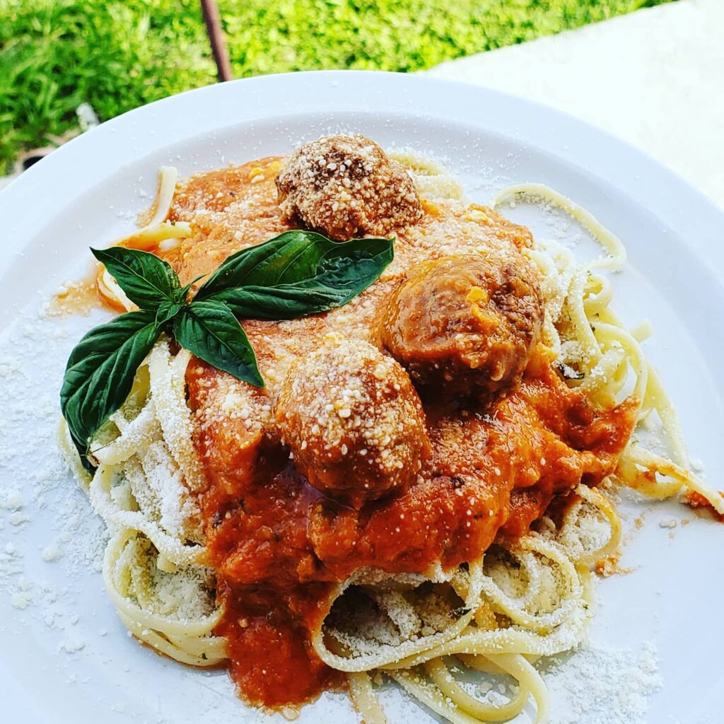 Island Fusion Cuisine Menu Archives - Kerry Nice & Sweet Treats